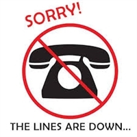 News Release: Phones down at Cooper Memorial Library